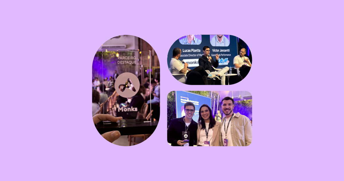 Recap Adjust Ignite 2024: insights sobre o futuro dos apps | Monks